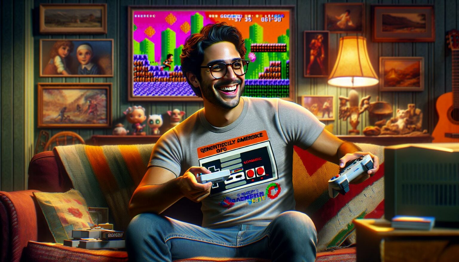 15 Must-Play Wii U Virtual Console Games: Classic Nintendo Titles You ...