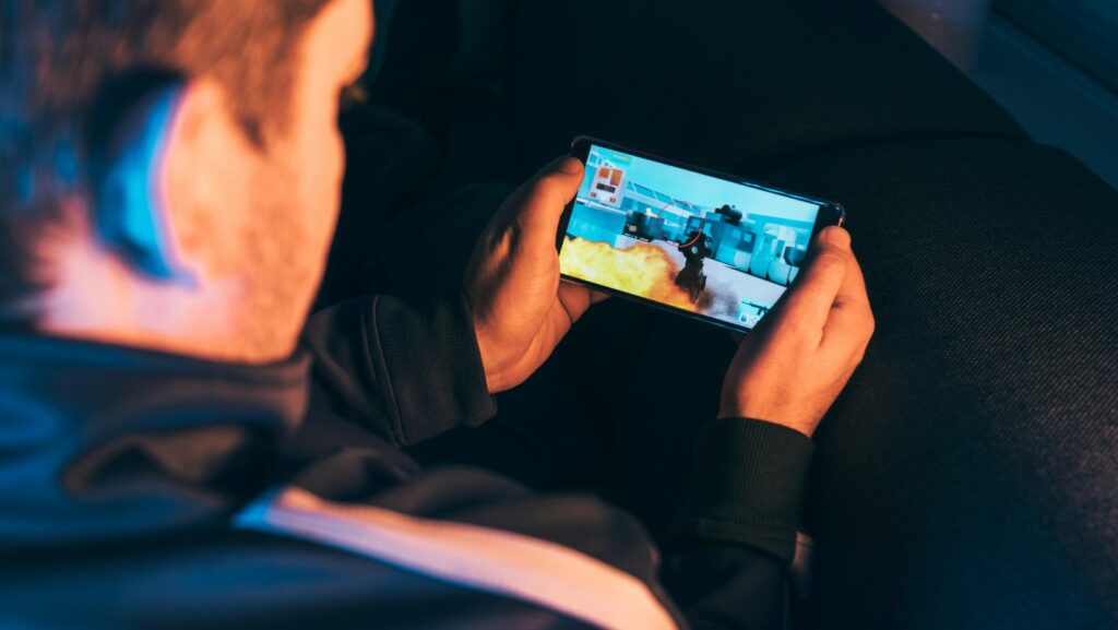 TikTok Mobile Gaming: How the Social Platform Is Revolutionizing Mobile ...
